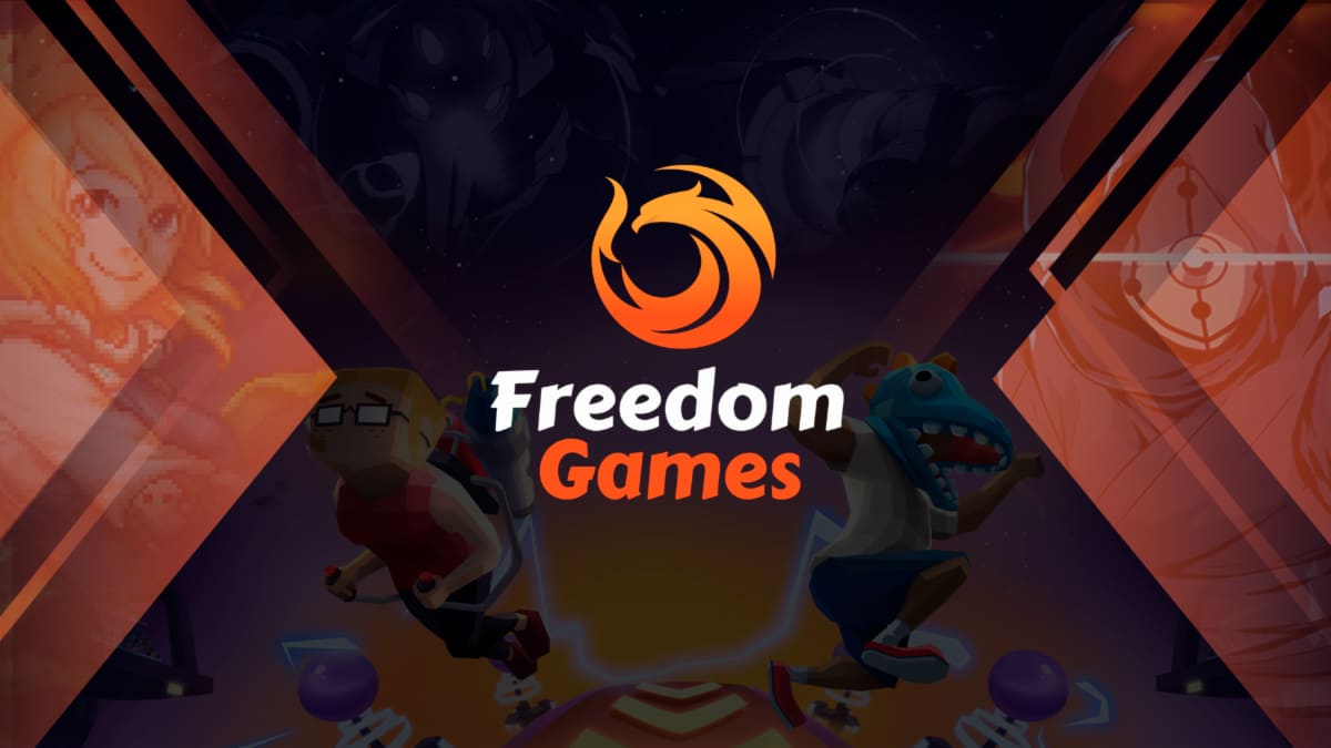Freedom Games da boas vindas ao Clouzy! e Anuchard no Nintendo Switch ...