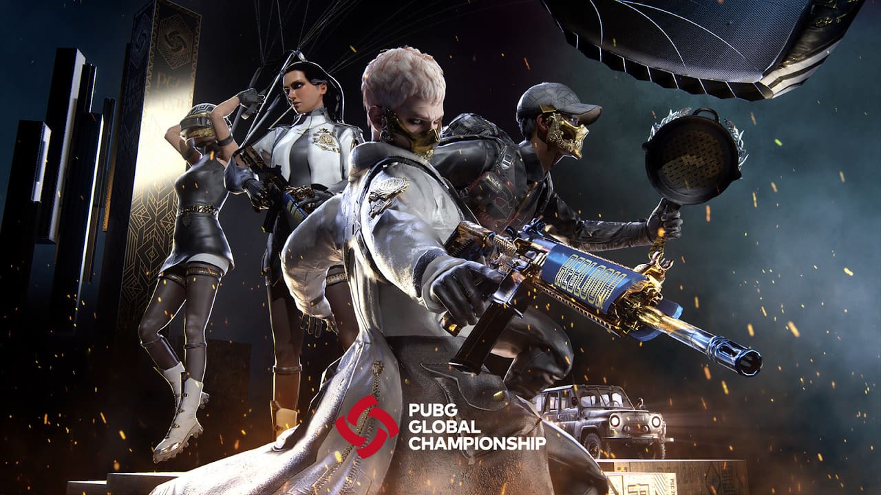 PUBG GLOBAL CHAMPIONSHIP 2021 dá início ao Desafio do Bolão – Gamers ...