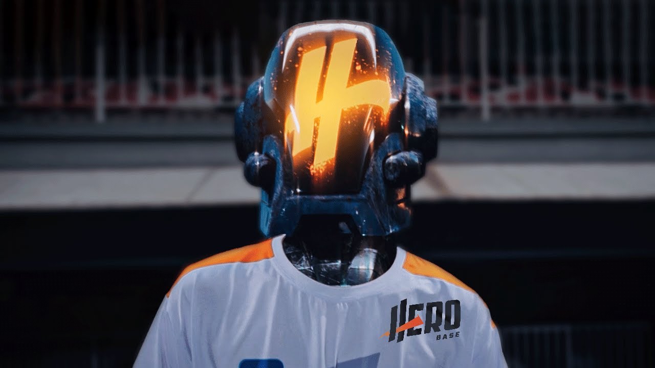 Master se junta ao time de pro players da Hero Base – Gamers & Games