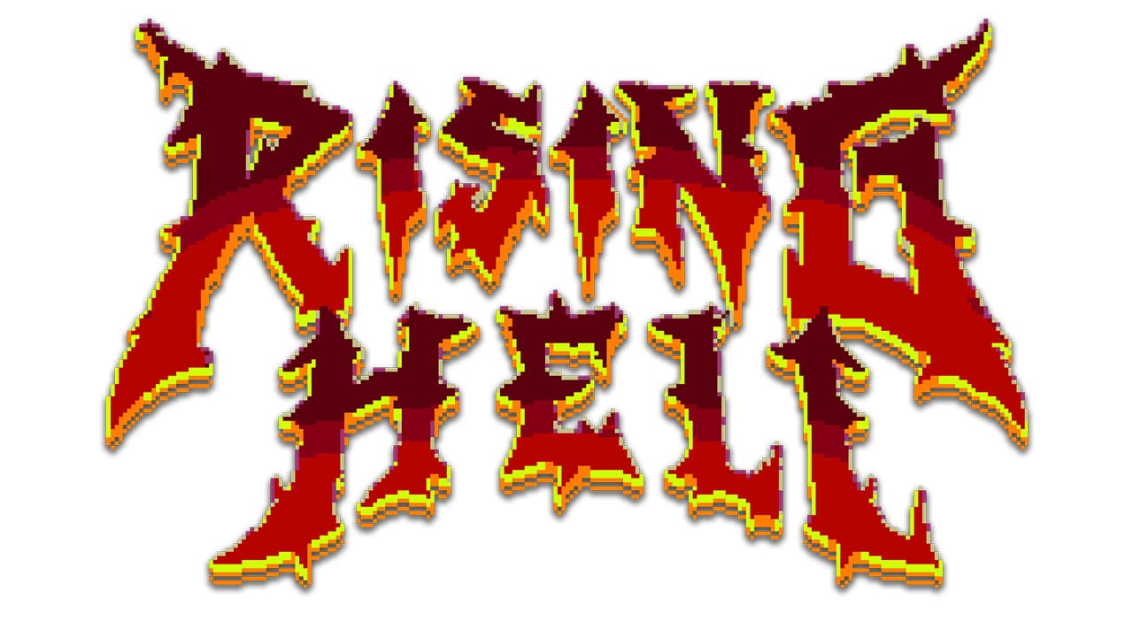 Strictly Limited Games prepara Rising Hell para pré-venda em versão ...