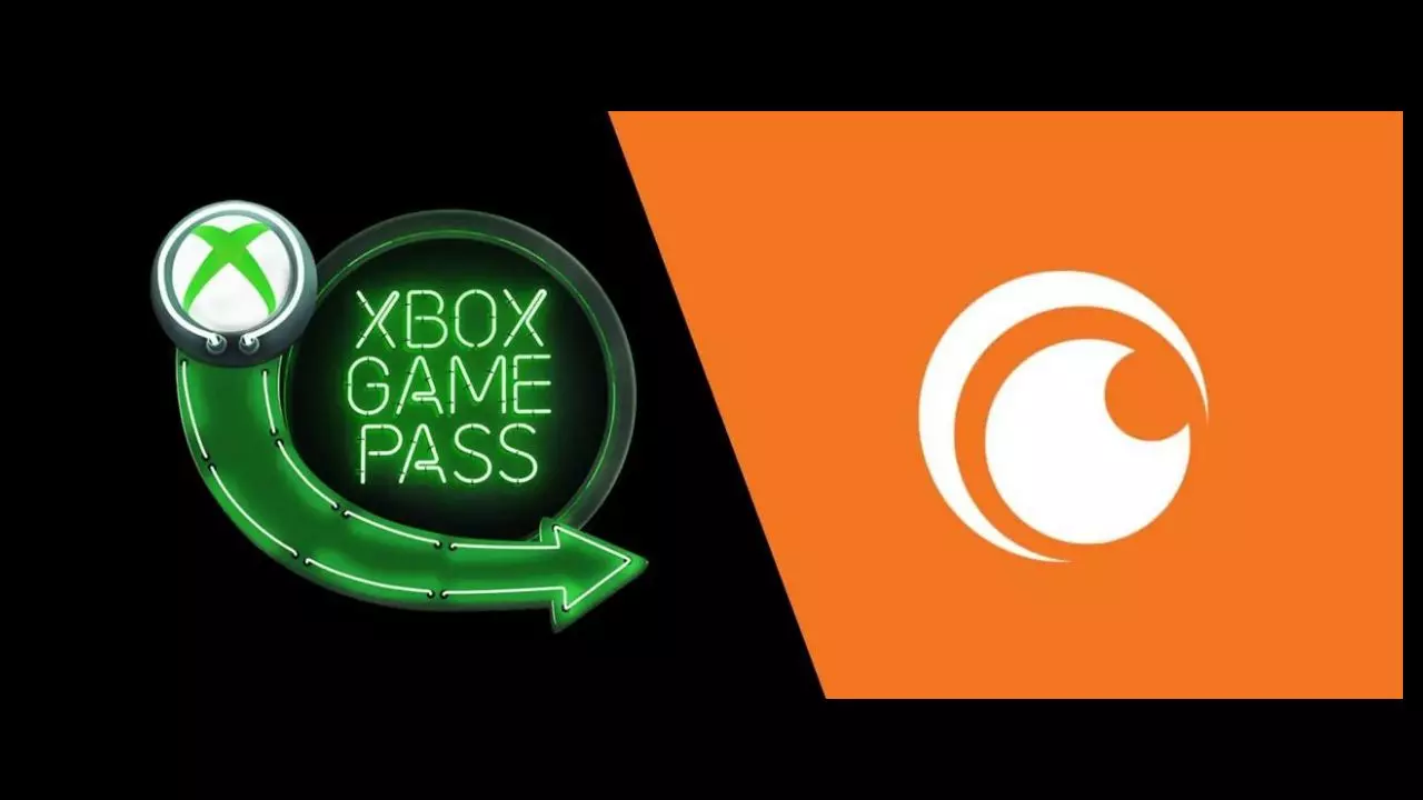 Crunchyroll Premium é o novo benefício do Xbox Game Pass Ultimate ...