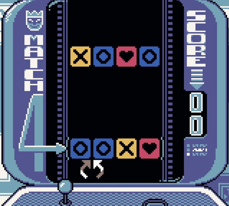 The Machine chega em breve ao Game Boy Color – Gamers & Games
