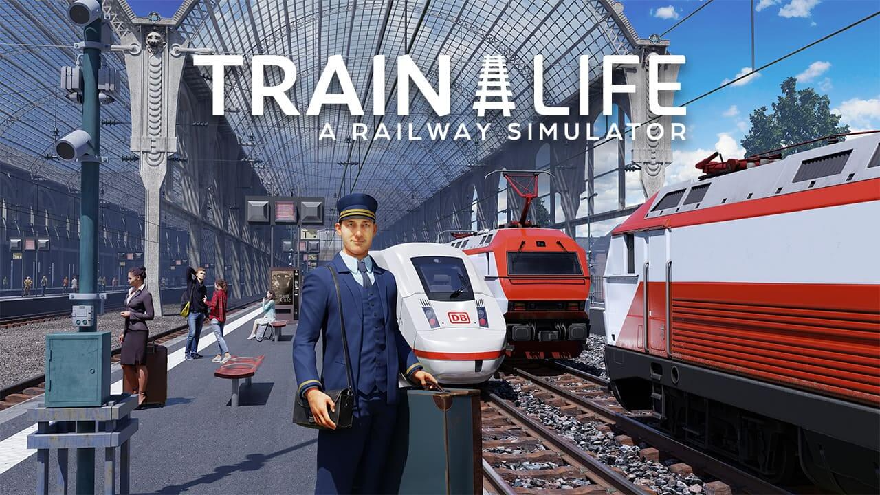 Terceira atualização é lançada para Train Live: A Railway Simulator ...