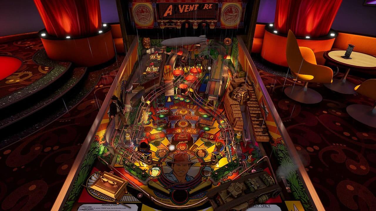 Pinball FX está disponível a partir de hoje em Acesso Antecipado na ...