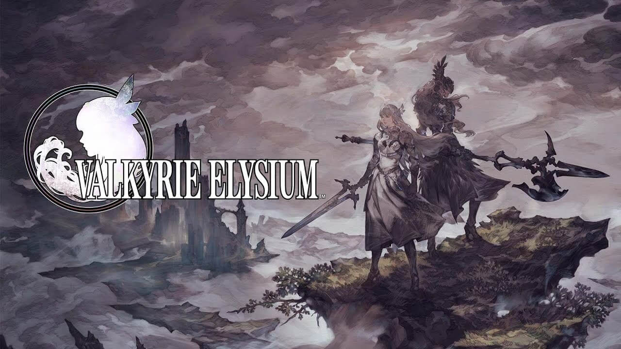 VALKYRIE ELYSIUM disponível para PC via Steam – Gamers & Games