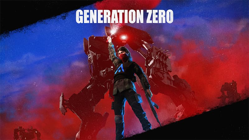Atualização gratuita "Base Assault" de Generation Zero já disponível no ...