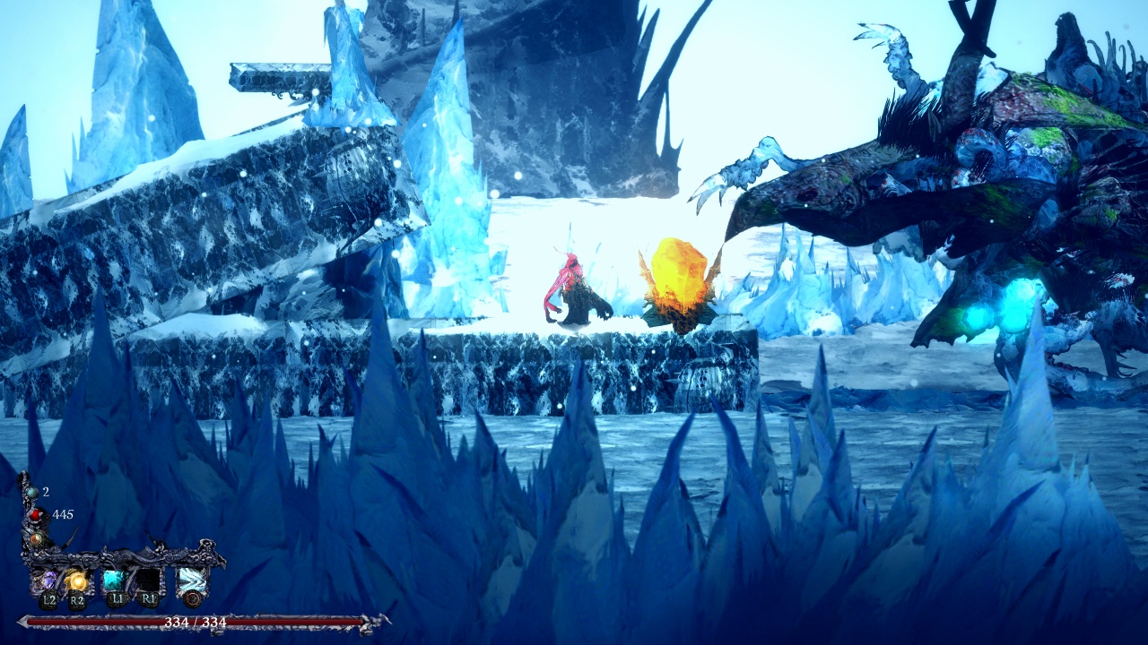 Source of Madness chega em Maio para PlayStation, Xbox, Switch e PC ...