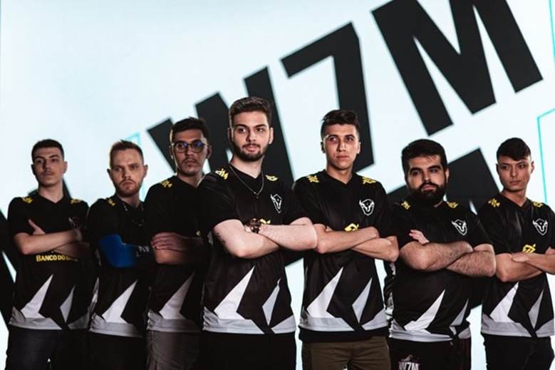 W7M faz história no Campeonato Brasileiro de Rainbow Six Siege 2022 e ...