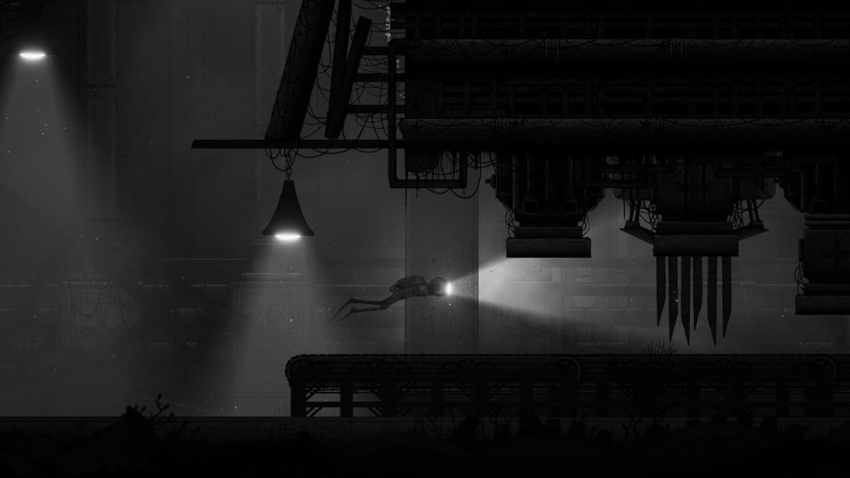 Silt: Aventura Surreal nas Profundezas do Mar chega para consoles e PC ...