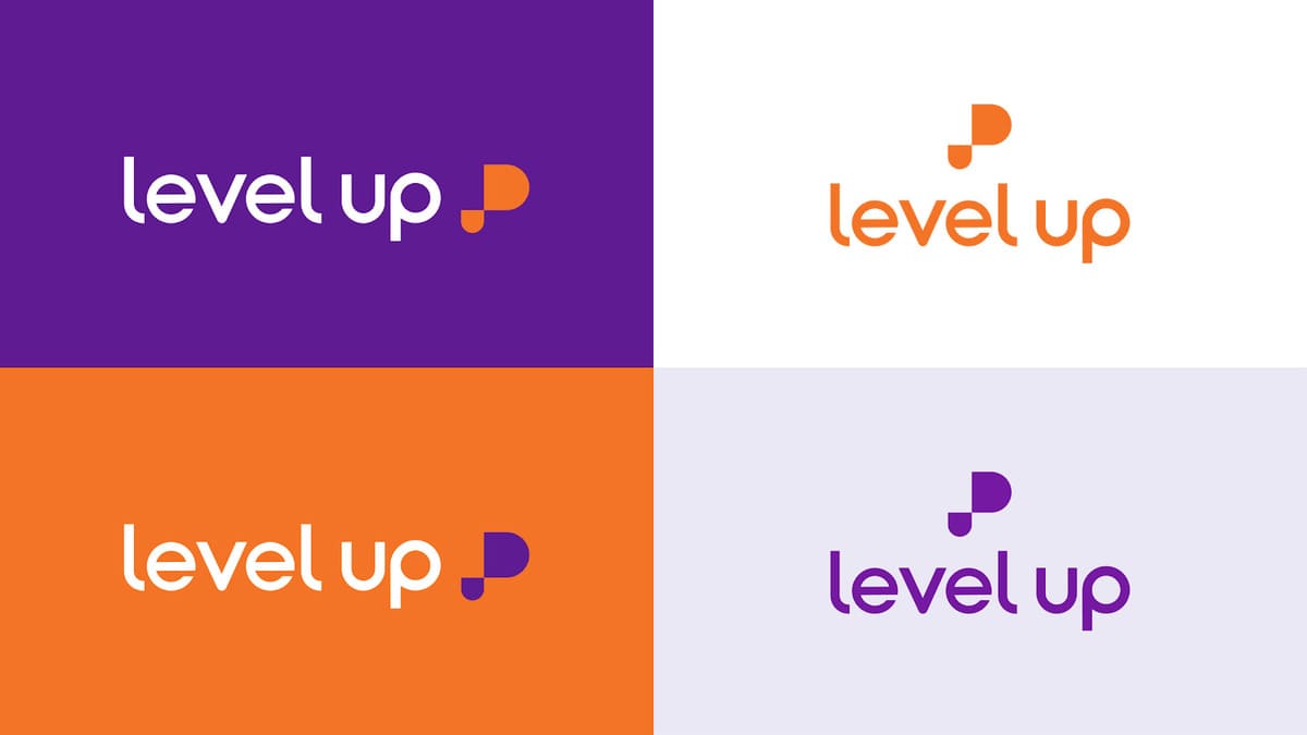 Level Up apresenta reposicionamento de marca, diversidade de serviços e ...