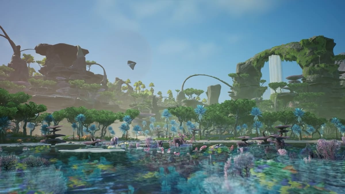 Detalhes da atualização 6 de Satisfactory foram revelados – Gamers & Games