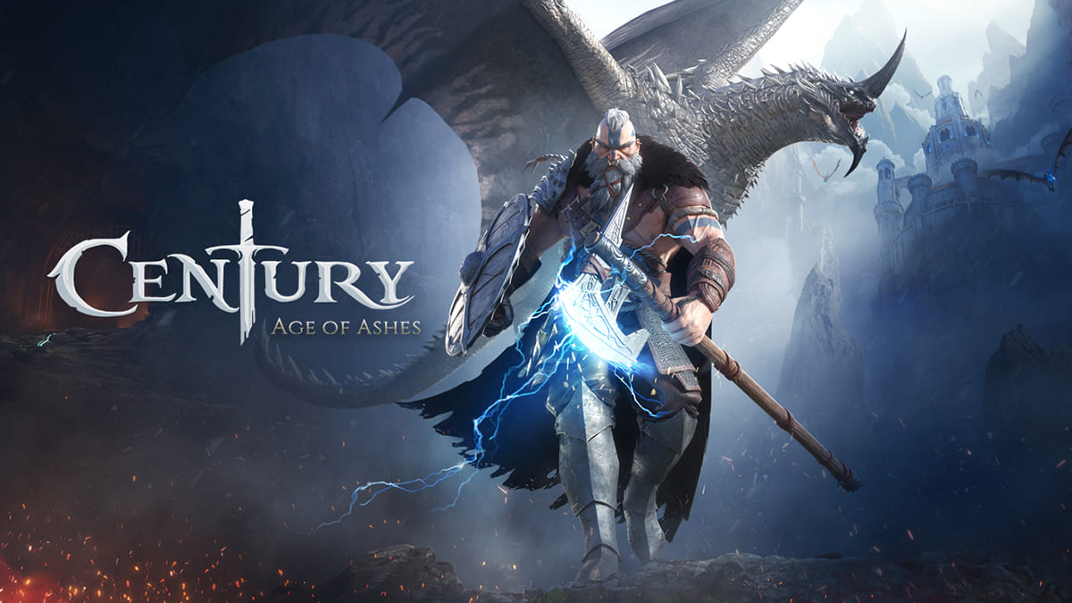 Century: Age Of Ashes recebe um adiamento em seu lançamento para o PS4 ...