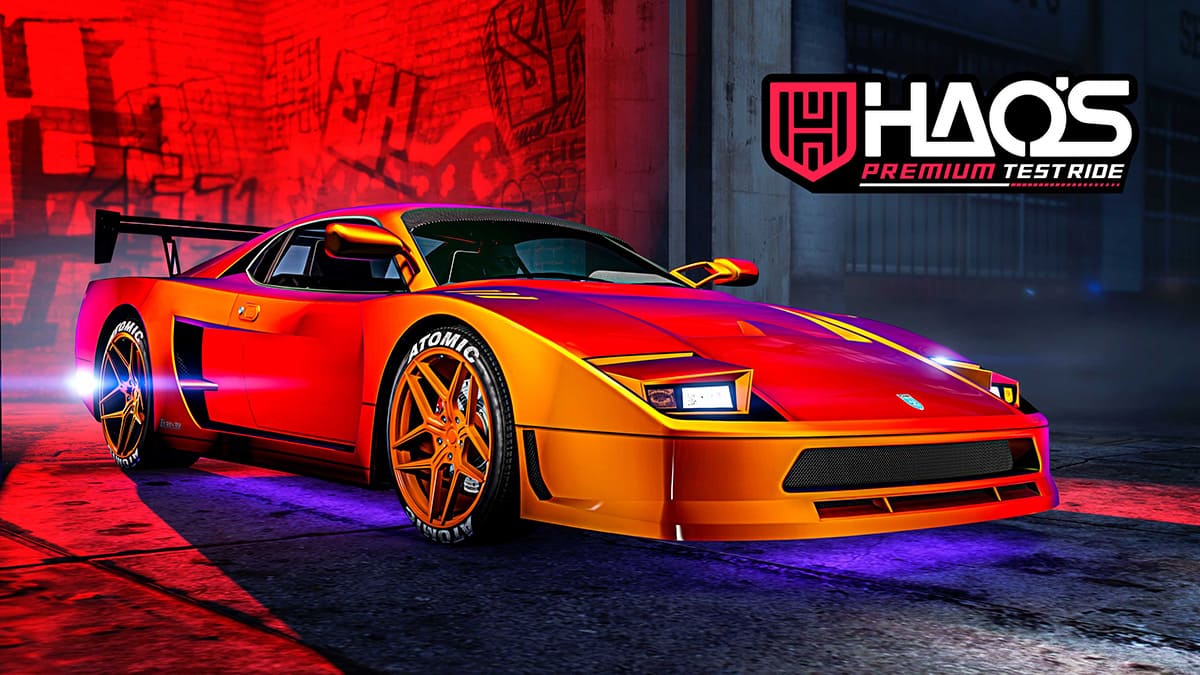 Novidades do GTA Online: O novo carro potente Declasse Vigero ZX ...