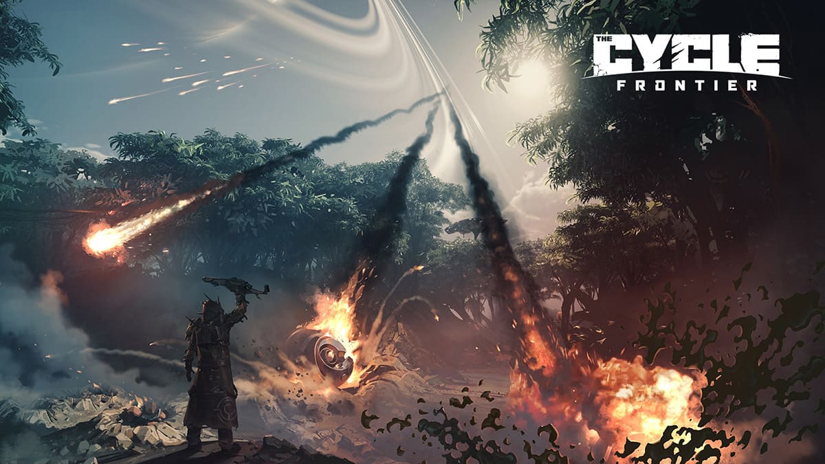 The Cycle: Frontier termina sua primeira temporada com um estrondo ...