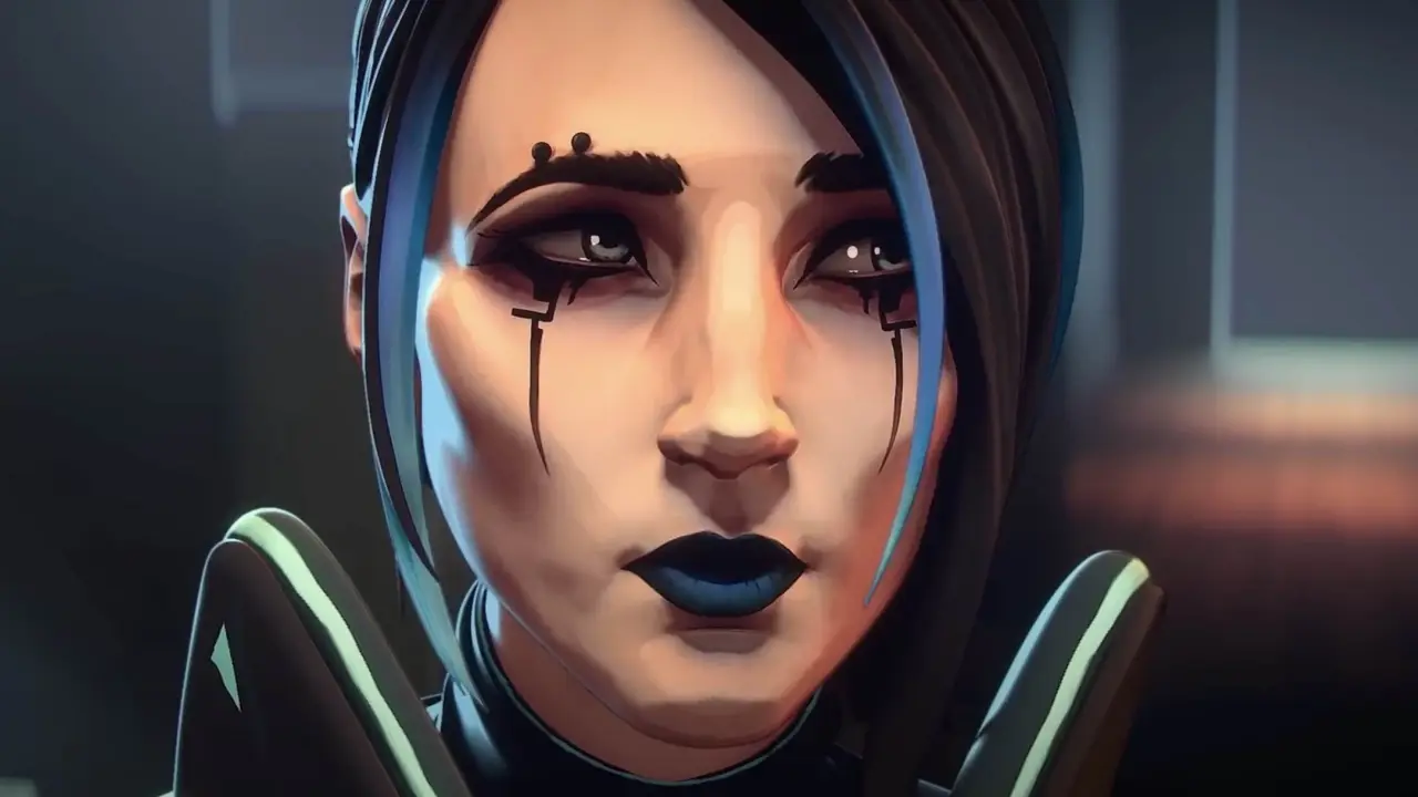 Apex Legends: Eclipse apresenta nova lenda, Catalyst – Gamers & Games