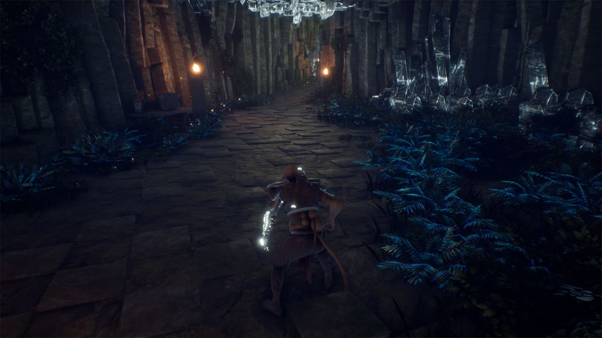 Meridiem Games publicará The Crown of Wu digitalmente em consoles e PC ...