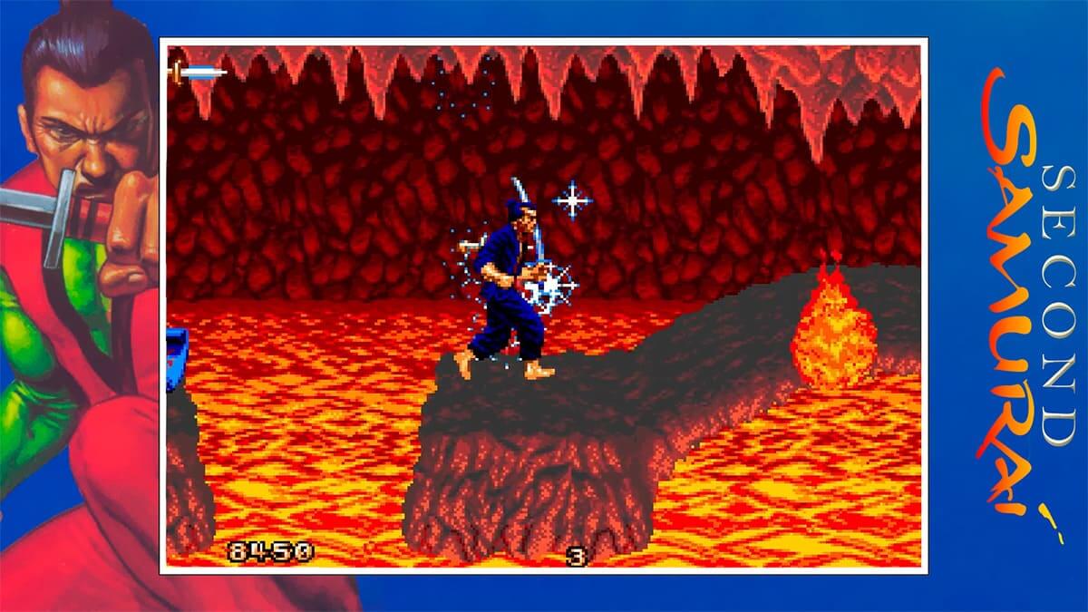 The Samurai Collection está chegando aos consoles – Gamers & Games