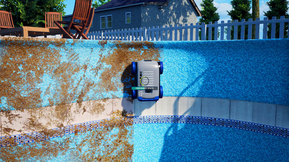 Pool Cleaning Simulator é anunciado e recebe trailer – Gamers & Games