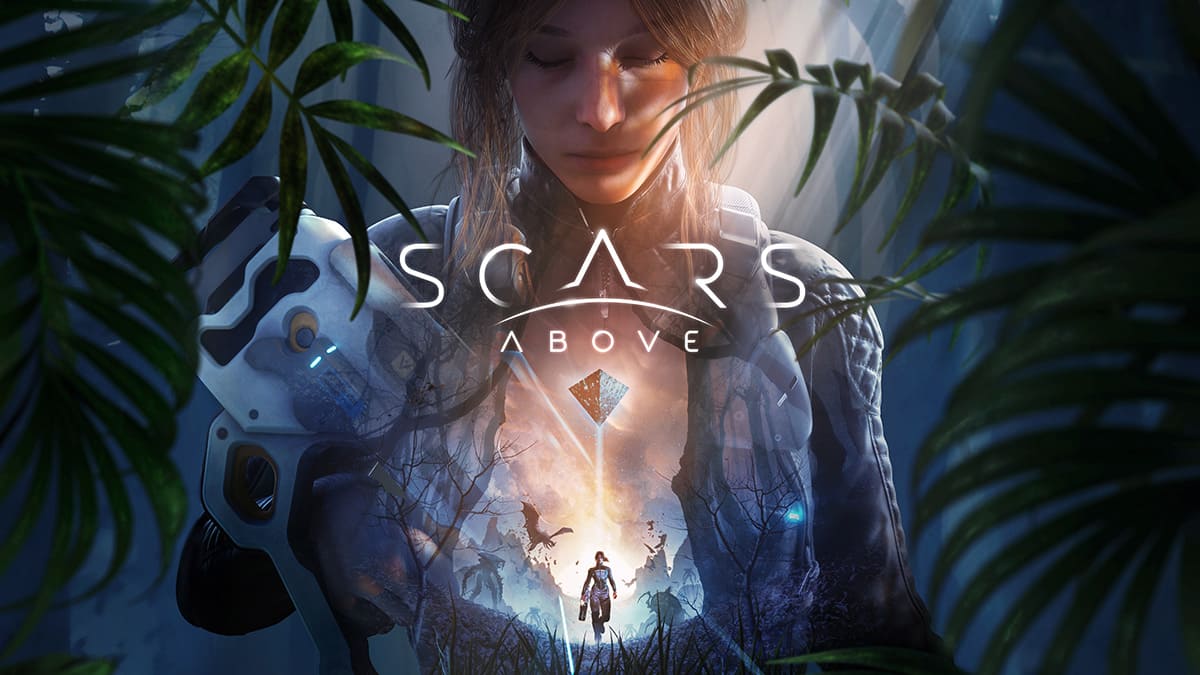 Scars Above revela primeiro trailer de gameplay no The Game Awards ...