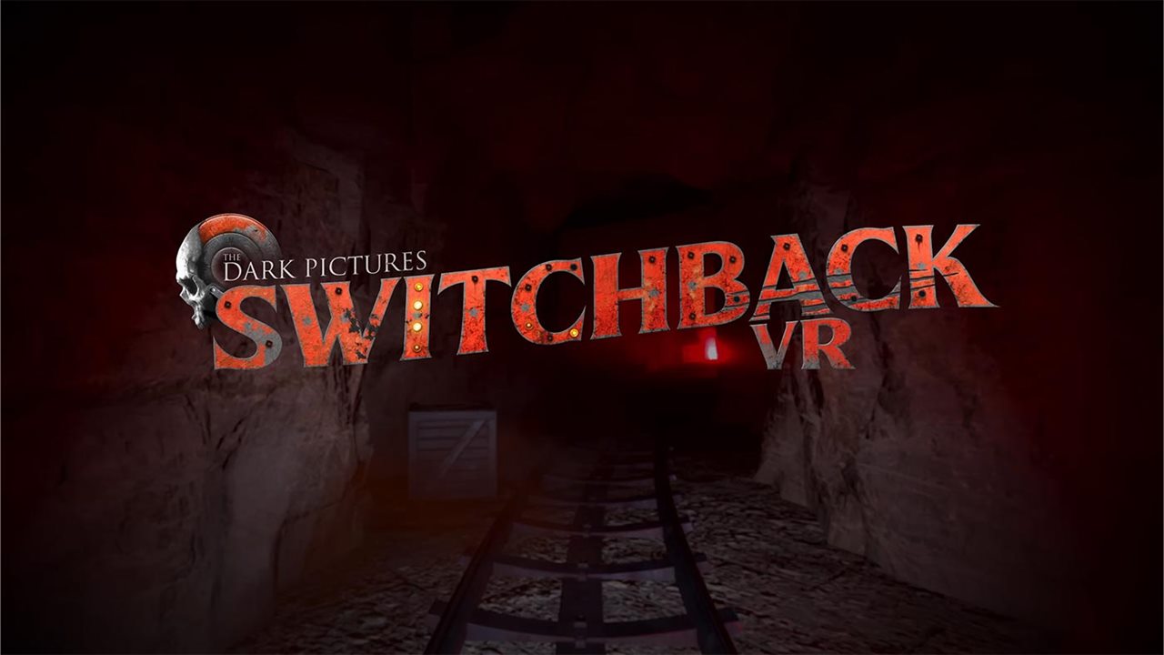 The Dark Pictures: Switchback VR será adiado por alguns dias – Gamers ...