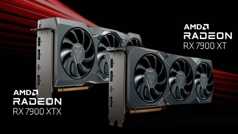 AMD leva FSR 4.1 para placas Radeon RX Série 7000 com novo driver ...