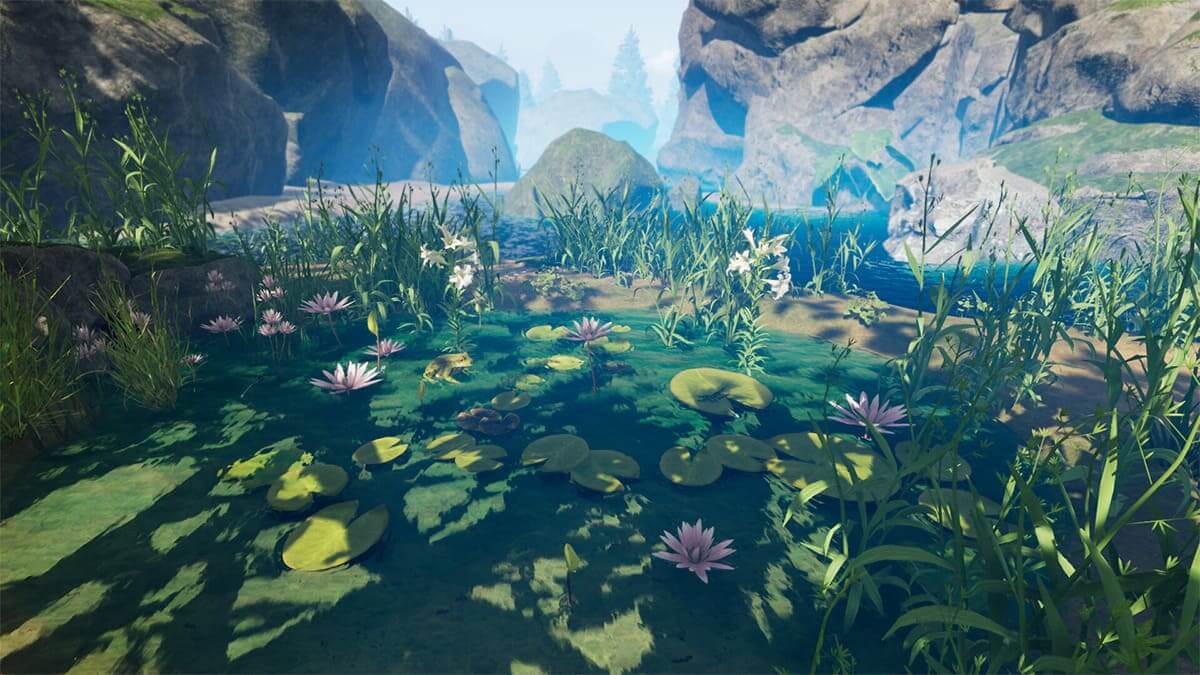 Smalland: Survive the Wilds - É pequeno até em seu conteúdo | Análise ...