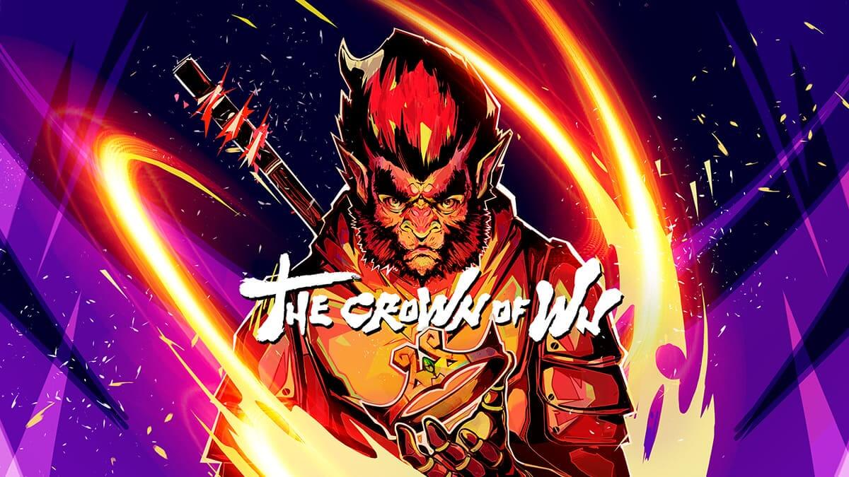 The Crown of Wu já disponível em formato digital e edição especial em ...