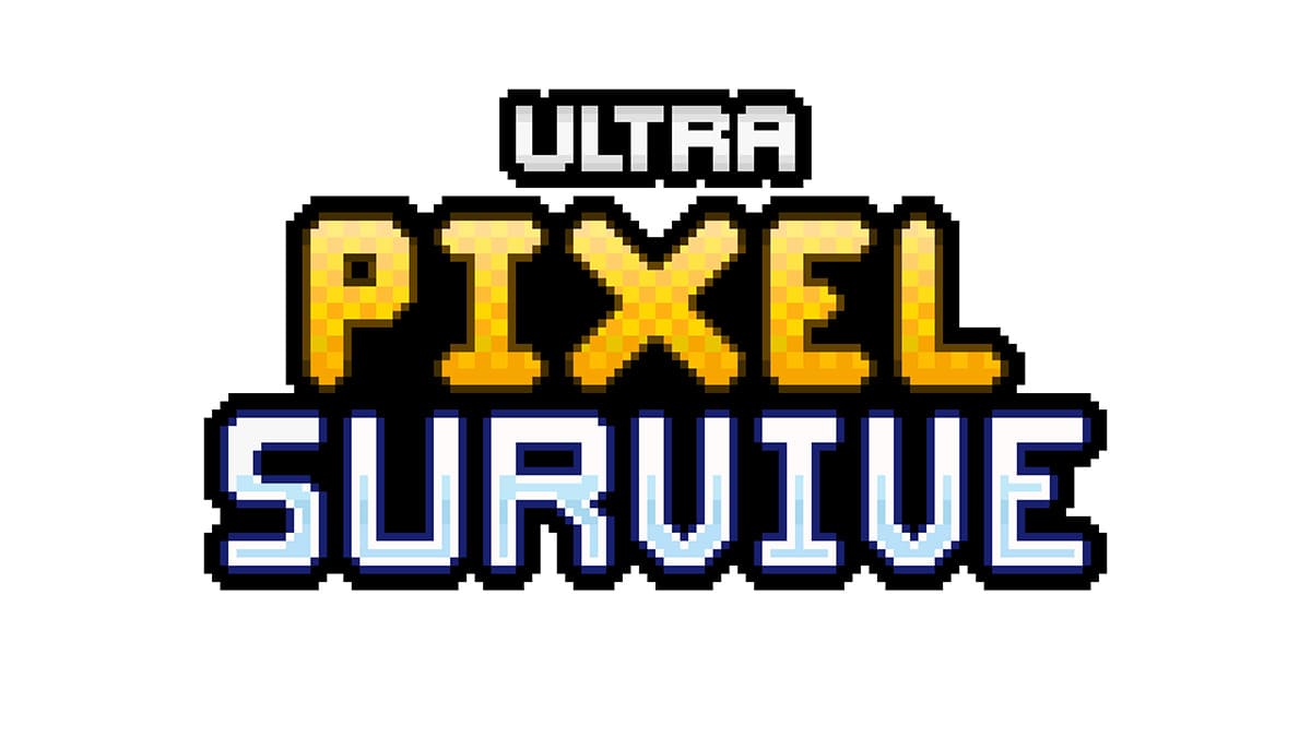 Ultra Pixel Survive marca sua estreia nos consoles em 14 de abril ...