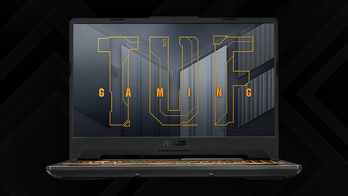 ASUS anuncia nova linha de notebooks gamer TUF Gaming – Gamers & Games