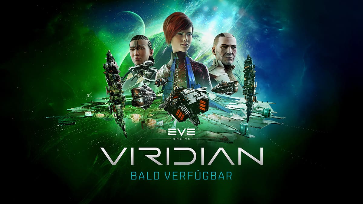 A CCP Games celebra o 20º aniversário do EVE Online ao apresentar a ...