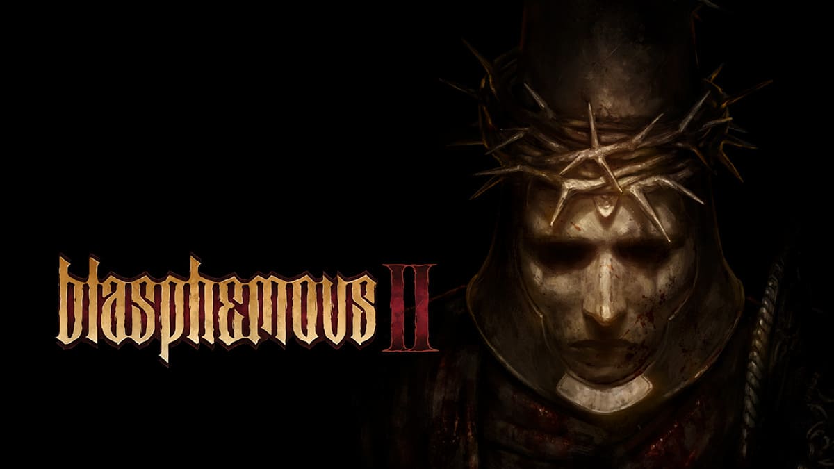 Blasphemous 2 - A penitência continua com o penitente 2.0 | Análise ...