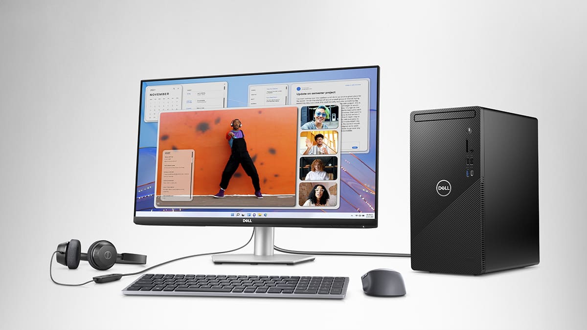 Dell anuncia nova geração de desktops e All-in-One no Brasil – Gamers ...