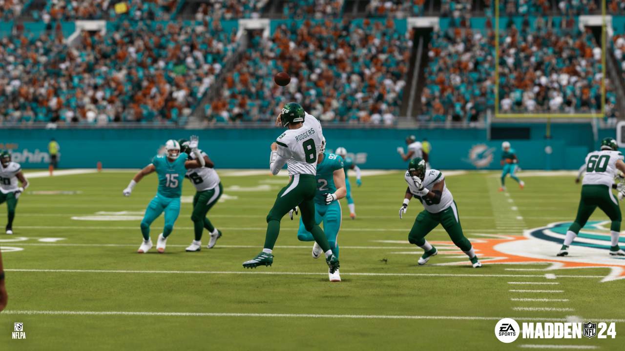 EA SPORTS Madden NFL 24 é anunciado – Gamers & Games