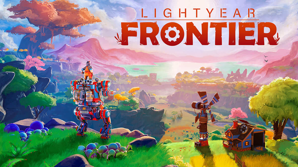 Lightyear Frontier recebe a atualização Shifting Gears com novas ...