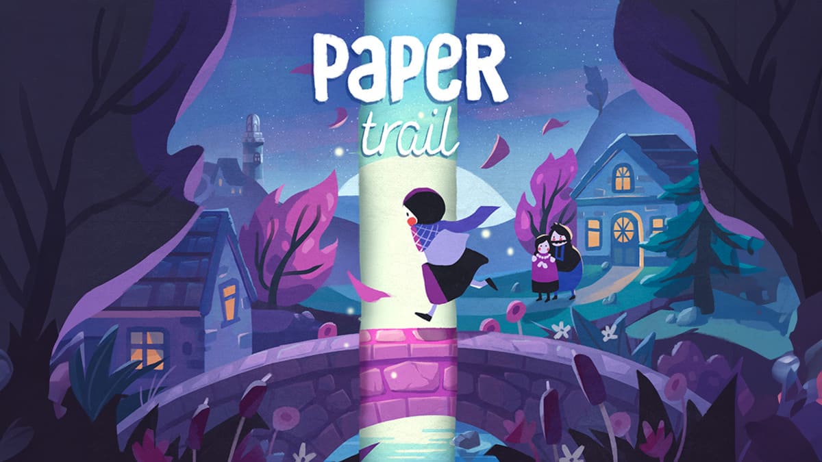 Desdobre uma aventura repleta de enigmas com o lançamento de Paper ...