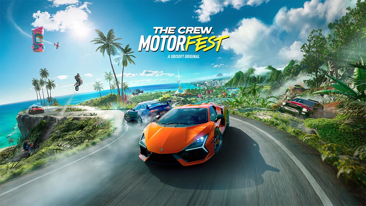 Ubisoft revela gameplay e data de lançamento de The Crew Motorfest ...