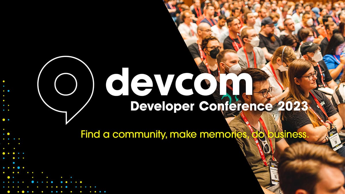 Evento devcom terá cards colecionáveis dos palestrantes e traz ...