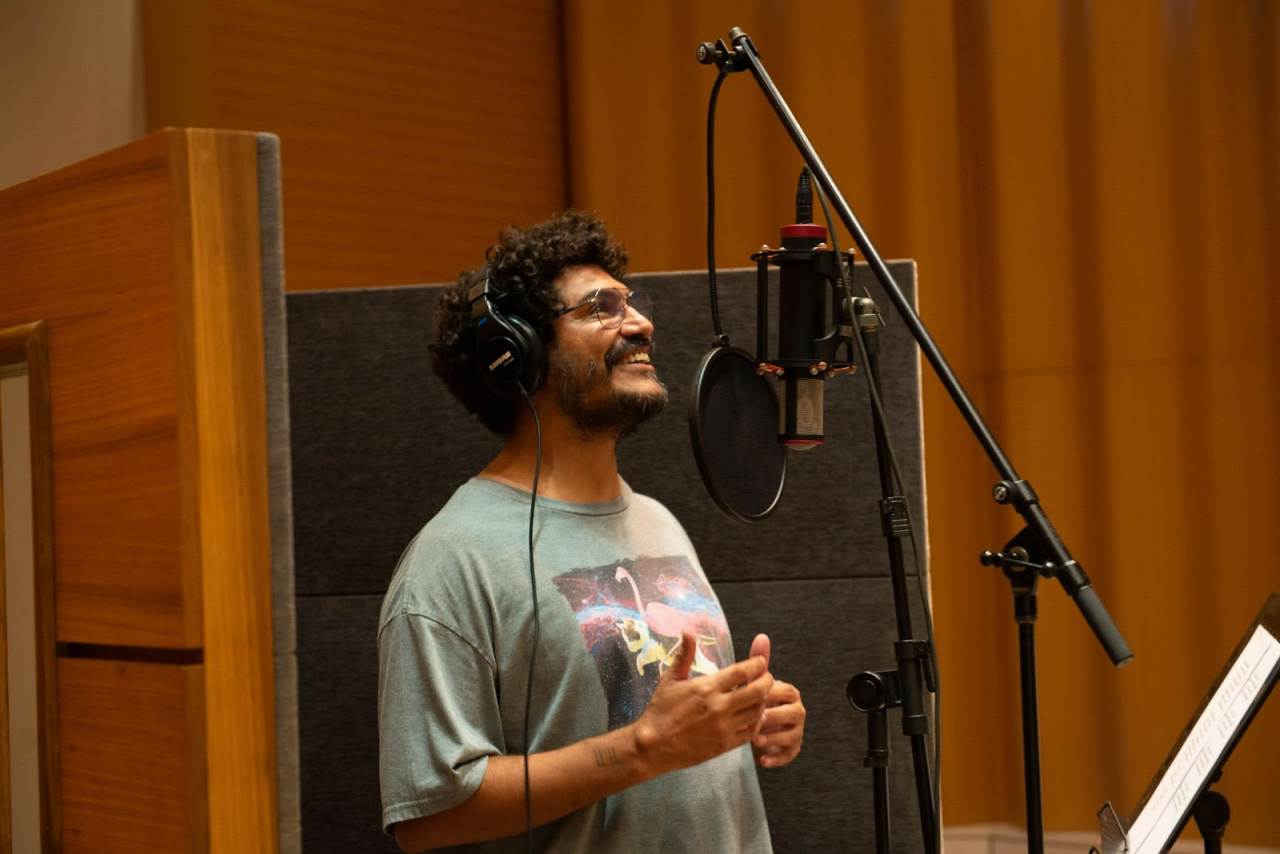 League of Legends ganha música de Criolo e clipe inédito – Gamers & Games