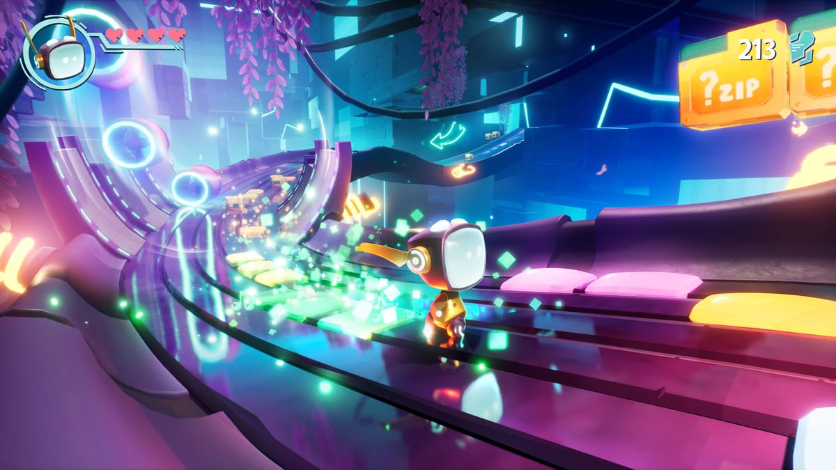 Boti: Byteland Overclocked chega ao Switch, PlayStation e Xbox em 10 de ...