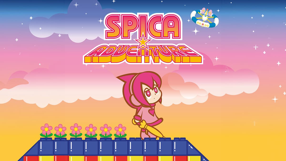 Salte e voe com Spica Adventure, chegando aos consoles em 2024 – Gamers ...