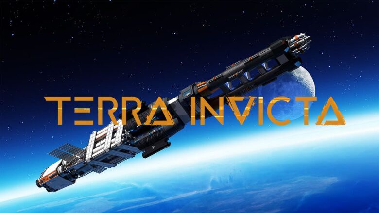 Terra Invicta deixa o Acesso Antecipado e é lançado oficialmente na ...