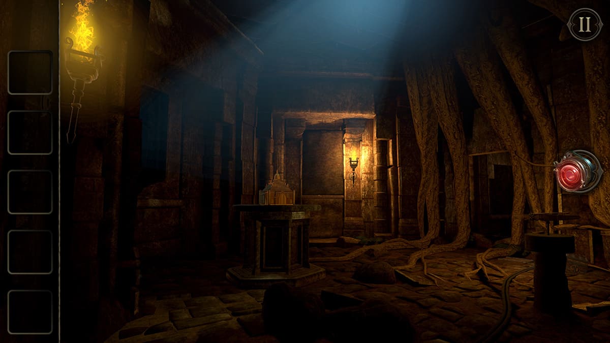 Fireproof Games celebra dez anos de The Room com venda de aniversário ...