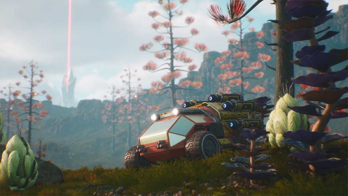 Explore, invente e sobreviva em 'The Signal': sua próxima aventura de ...
