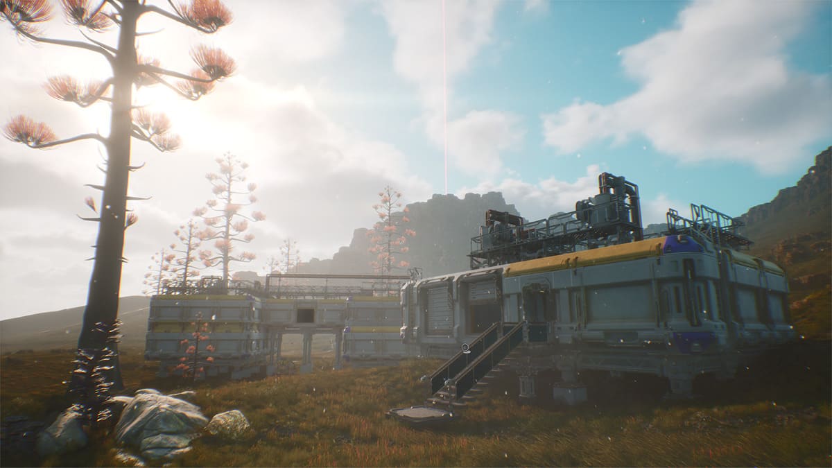 Explore, invente e sobreviva em 'The Signal': sua próxima aventura de ...