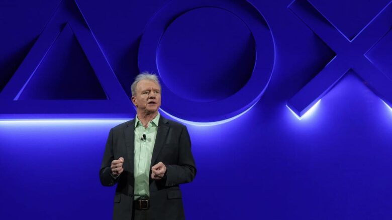 Jim Ryan, CEO da Sony Interactive Entertainment, anuncia sua saída ...