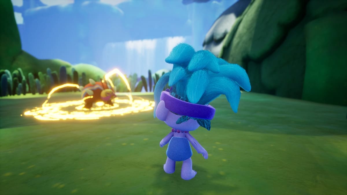 DreamWorks Trolls Remix Rescue é lançado hoje em consoles e PC – Gamers ...