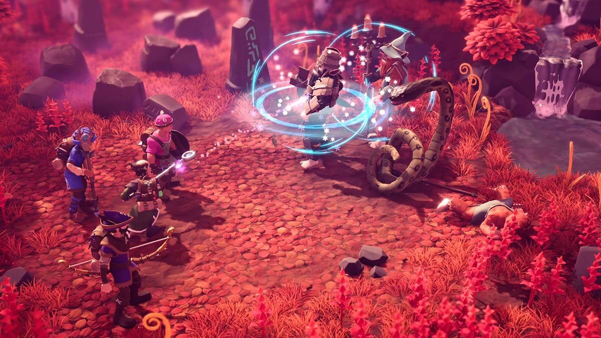 For The King II já está disponível no Steam – Gamers & Games