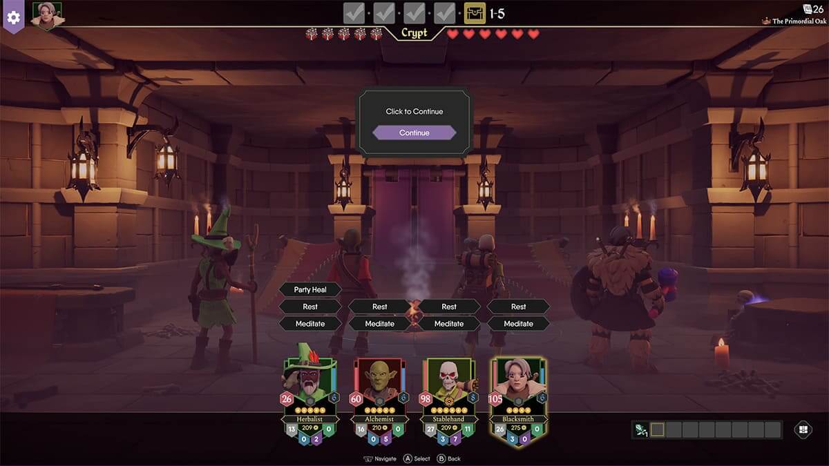 For The King II já está disponível no Steam – Gamers & Games