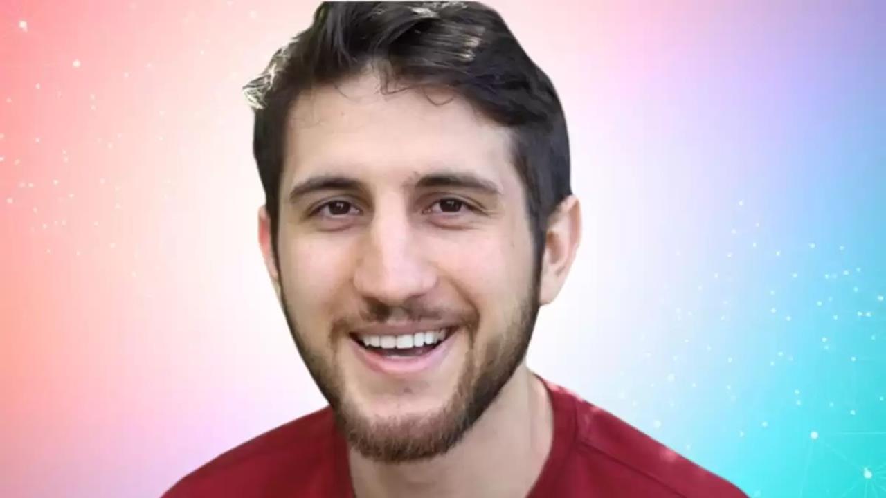 Kevin Afghani é a nova voz de Super Mario – Gamers & Games