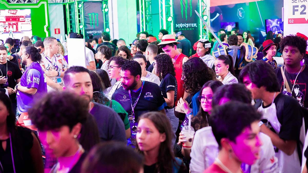 Nerd Experience reúne fãs da cultura geek no Minas Shopping neste fim ...